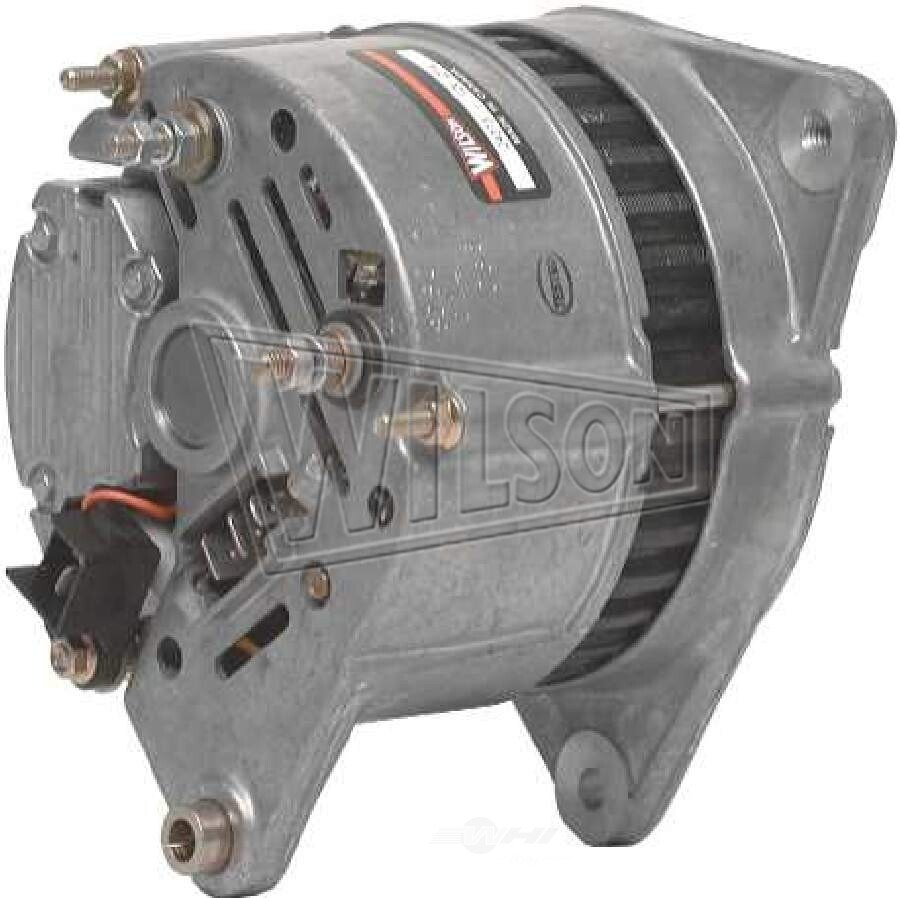 Alternator Wilson 90-17-8080N for sale online | eBay