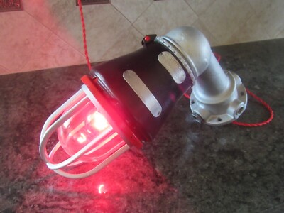 Fixtures - Explosion Proof Lighting