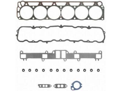 Felpro 32PP52P Head Gasket Set Fits 1960-1970 Ford P100 | eBay