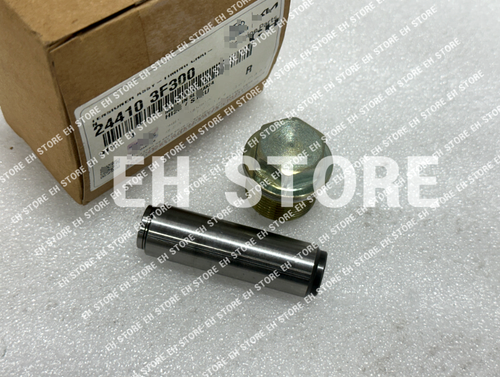 GENUINE 244103F300 24410-3F300 TENSIONER ASSY-TIMING CHAIN for Borrego ...