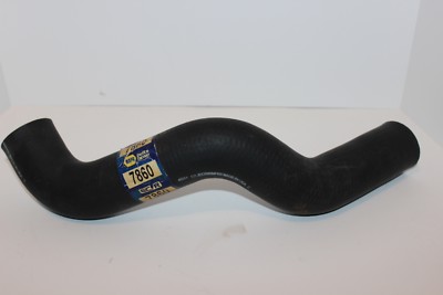 NAPA Hose - Radiator Lower 7860 | eBay