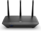 Linksys EA7500-4B Max-Stream WiFi 5 Router: AC1900, Dual-Band Wireless ...
