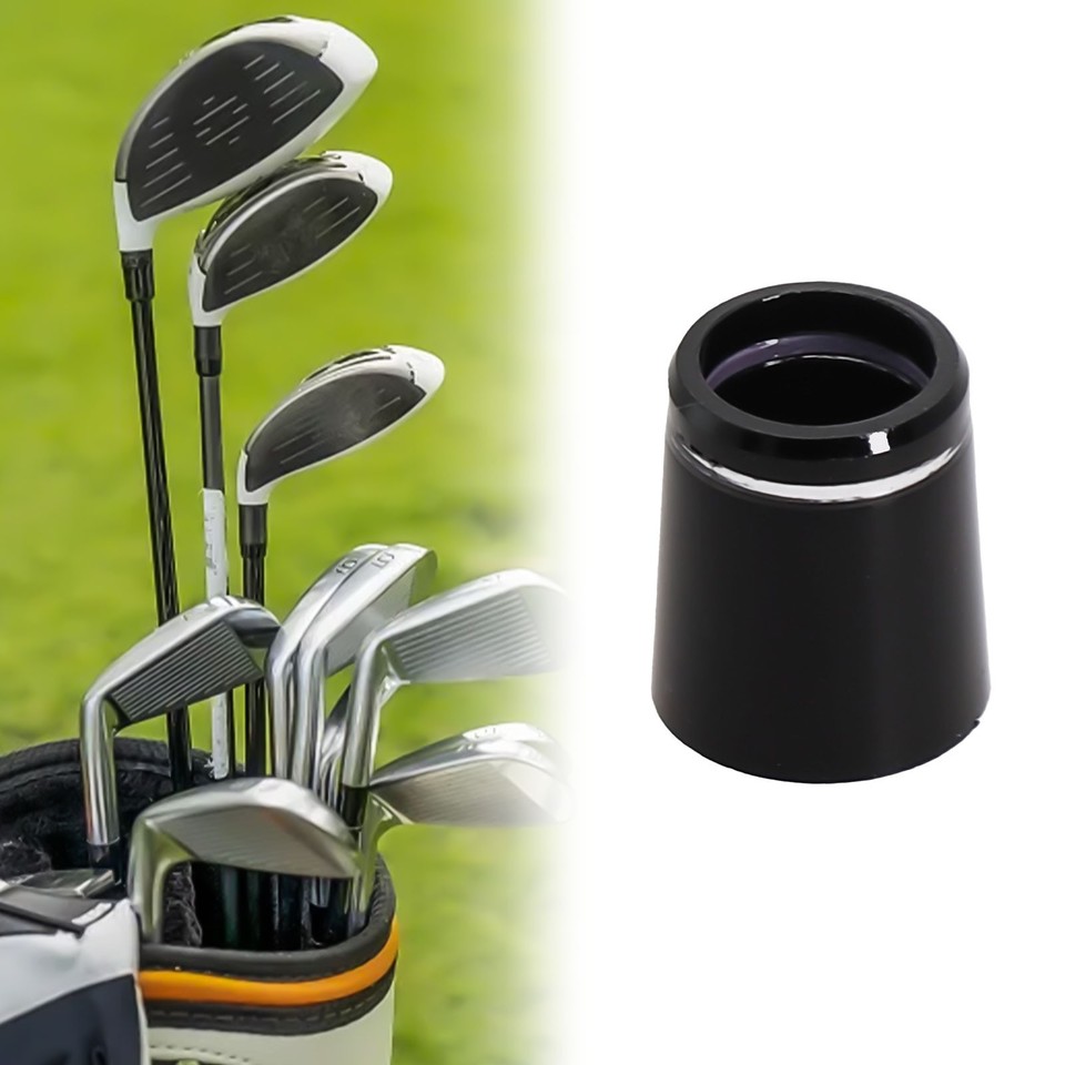 Brand New Golfclub Ferrule Chrome Rings 1pc Chrome Rings For Golf Club ...