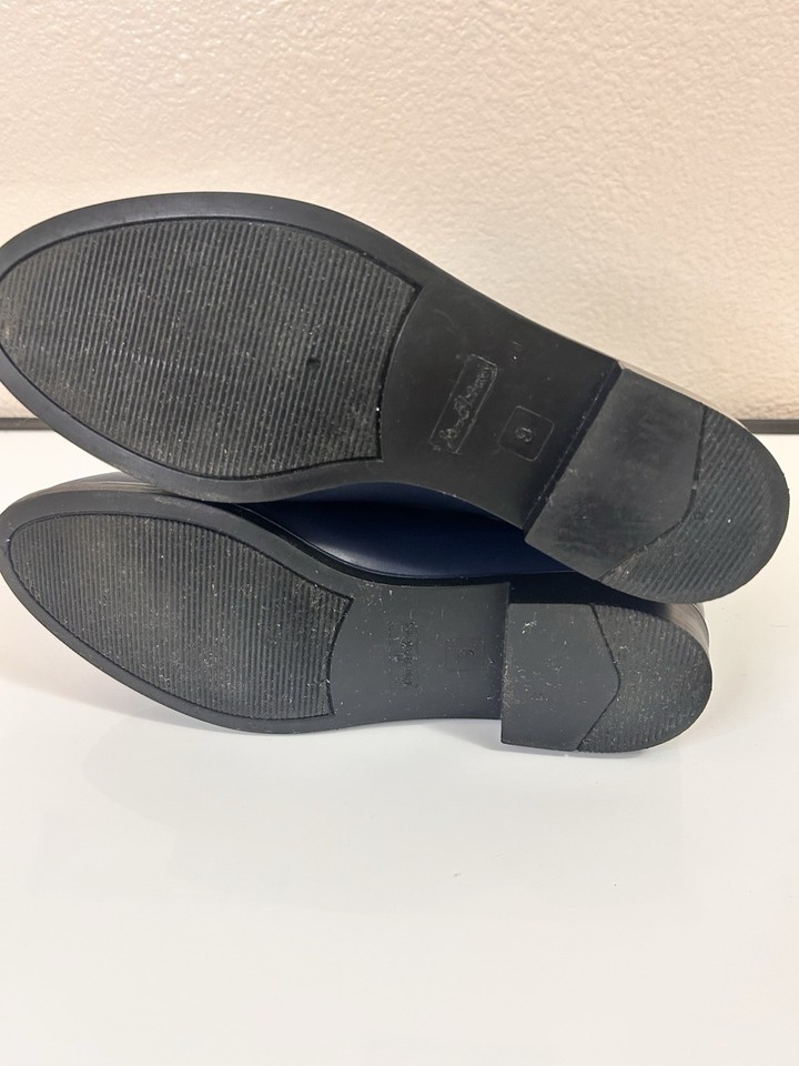 cowboy boots women size 9 used | eBay