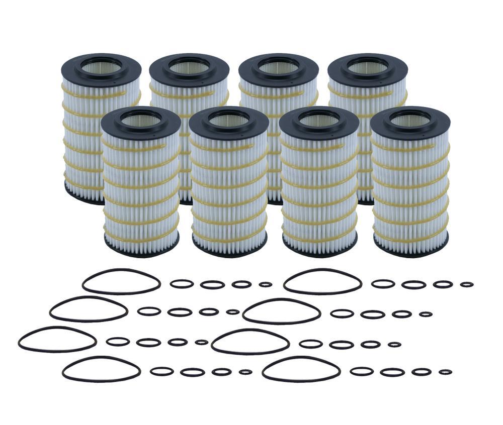 HIFI-FILTER SO7137 - cross reference oil filters | oilfilter ...