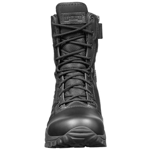 Magnum Elite Spider X 8.0 Side-Zip Uniform Boot | eBay UK