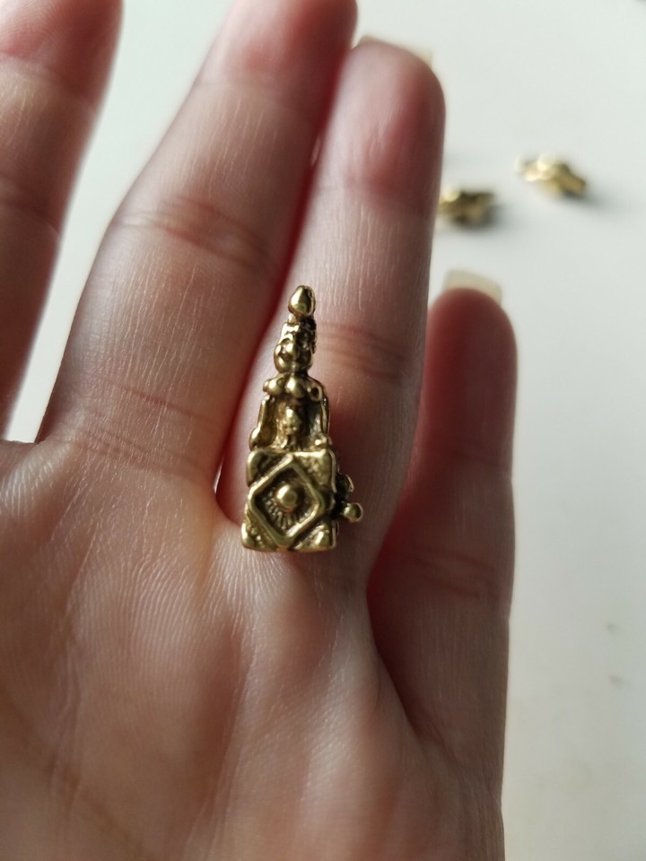 Dan Riccio Vintage Toy Box Collection Includes 6 Miniatures Christmas ...