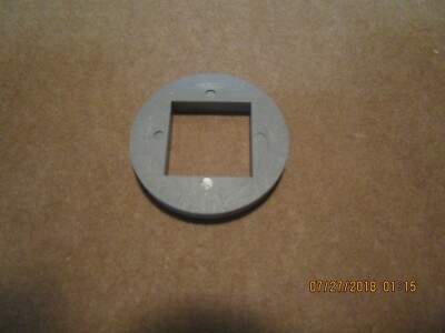 BERKEL TENDERIZER 703,704,705,705S BLADE SPACER PACK OF 6 OEM# 001 ...