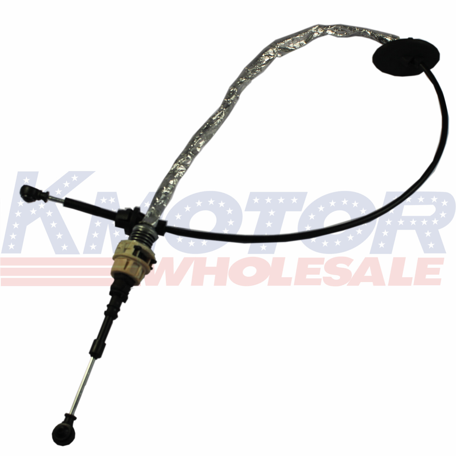 Automatic Transmission Shift Cable 22737100 Fit For Sunfire Chevy ...