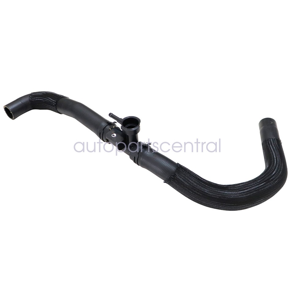 New For Nissan Altima 2019-2023 Upper Radiator Hose Coolant 215016CA0A ...