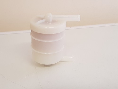 JCB In Line Fuel Filter, Replaces 32/922300 7426758845923 | eBay