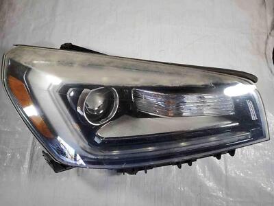 Headlamp Assembly GMC ACADIA Right 13 14 15 16 | eBay