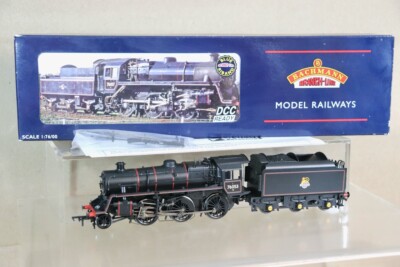 Bachmann 32-950 DCC Bereit Br 2-6-0 Standard Klasse 4MT Lokomotive ...