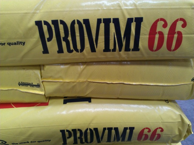 Provimi 66 Fishmeal 25kg for sale online | eBay