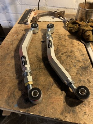 Mercedes Rear Camber Kit Adjustable W212 E-Class E550 E350 E63 | eBay