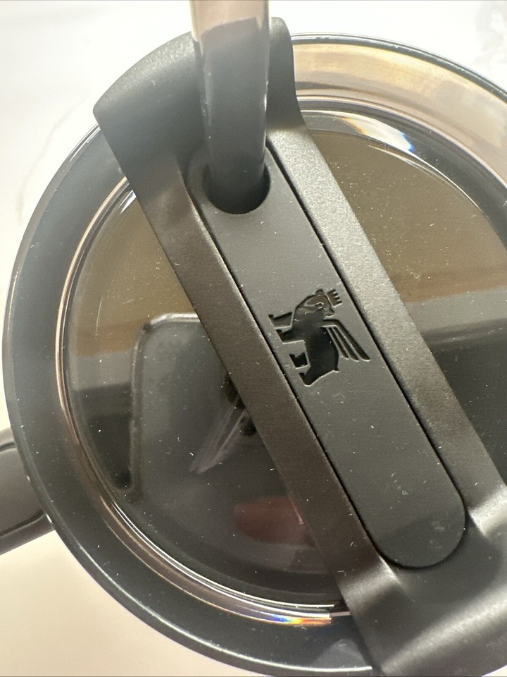 Limited Edition Stanley X Wicked 40oz Elphaba Green Tumbler - NEW | eBay