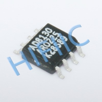 1PCS AD8130AR AD8130 8130AR 270 MHz Differential Receiver Amplifiers ...