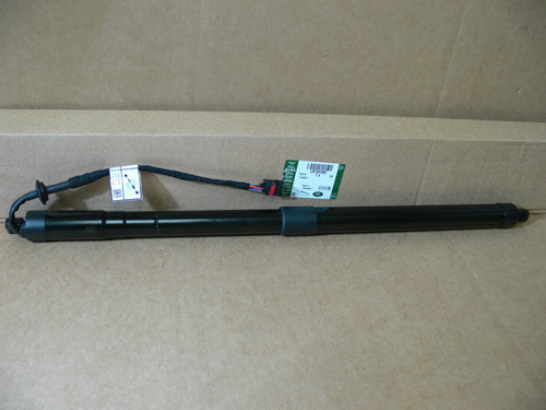 LAND ROVER ELECTRIC TAILGATE REAR END DOOR STRUT RANGE ROVER EVOQUE NEW ...