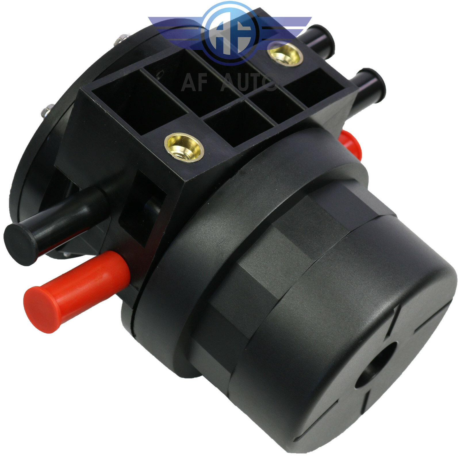 Fuel Pump Reservoir Tank Selector Valve F1UZ9B263B Fits Ford 89-97 F150 ...