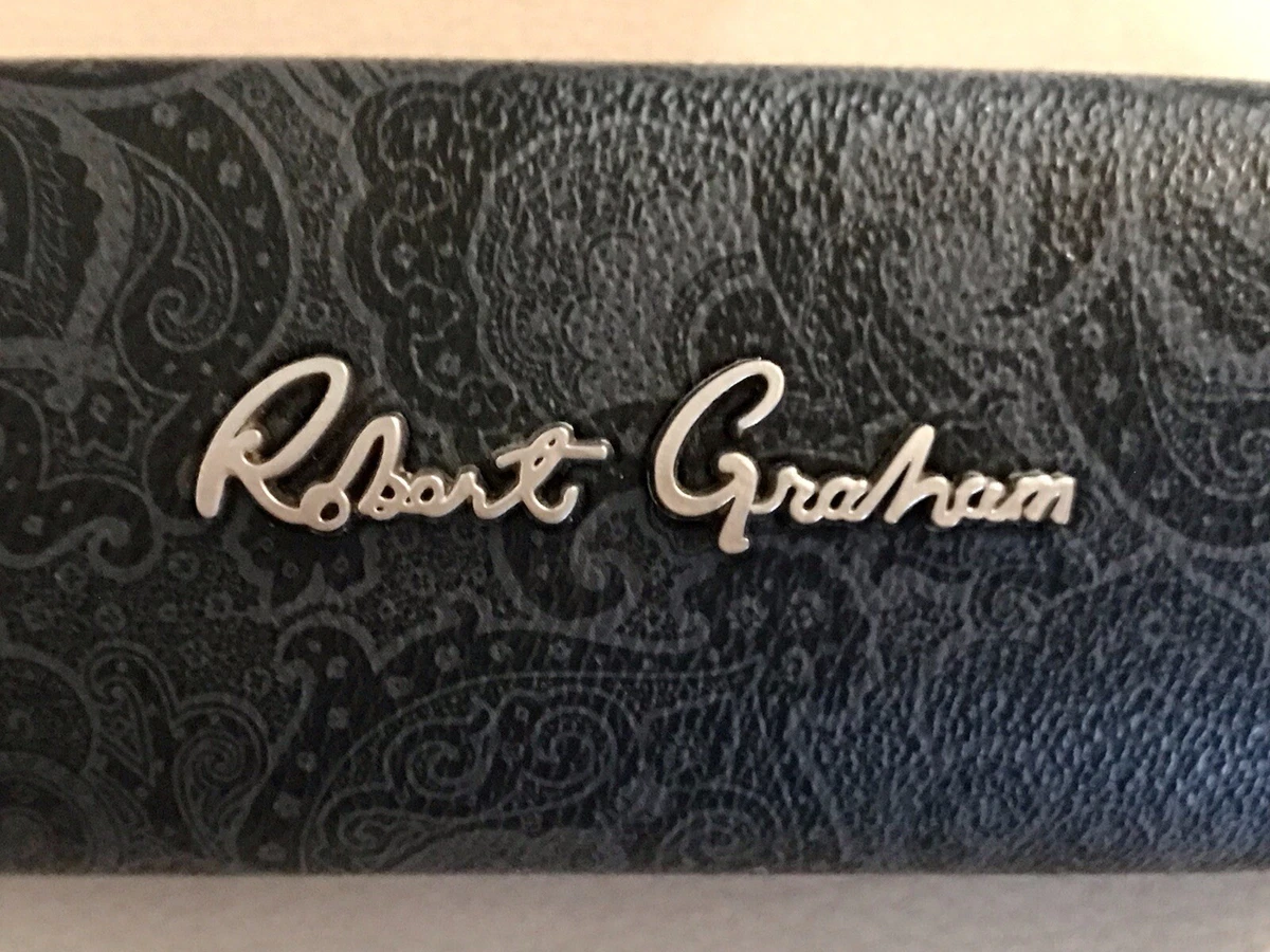 Robert Graham Logo