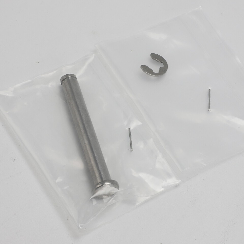 For Garelick Ladder Replacement Step Rung Pivot Pin Eez-In Boarding ...