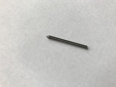 Scribe Point, Tungsten Carbide Rod, 1/8" Carbide, Knife Makers Tool | eBay