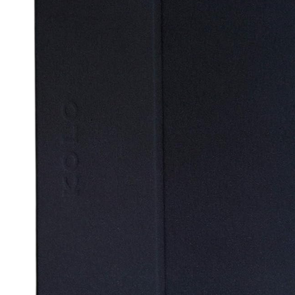 KOLO Newbury 8.5x10 Black Acid-Free Scrapbook Refill Pages 10-Pack | eBay