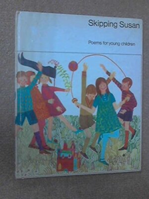 Skipping Susan: Poems Book The Fast Free Shipping | eBay