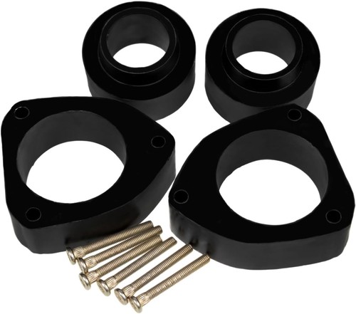 Lift Kit 40mm 1.6" for Toyota YARIS iQ IST RAUM VITZ SCION (2wd only ...