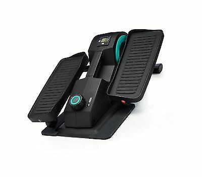 Cubii Jr F3a2 Under Desk Elliptical With Built in Display Monitor for ...