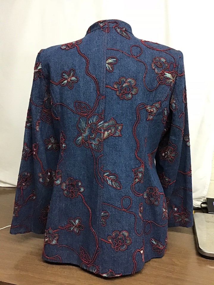 Lisa Rene Coat Size 14. 1t1259 | eBay