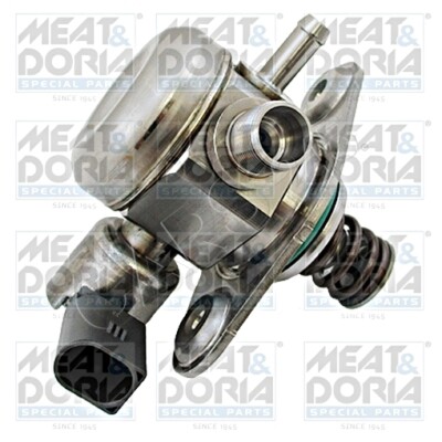 High Pressure Pump Fits MERCEDES Glc Slc Slk A205 A207 A238 C204 ...