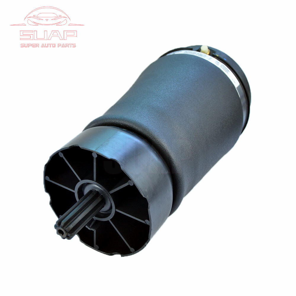 RKB500082 PAIR REAR AIR SPRING AIR SUSPENSION BAG FOR RANGE ROVER L322 ...