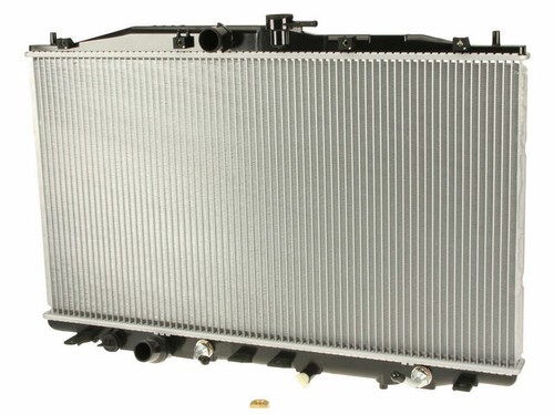 For 2004-2008 Acura TSX Radiator Denso 26643HM 2005 2006 2007 First ...