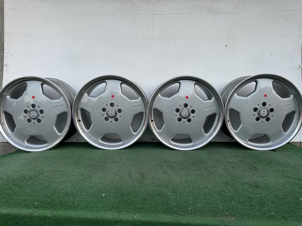 Mercedes W140 Amg Rims Mercedes S Class (W140) Buyer's Guide