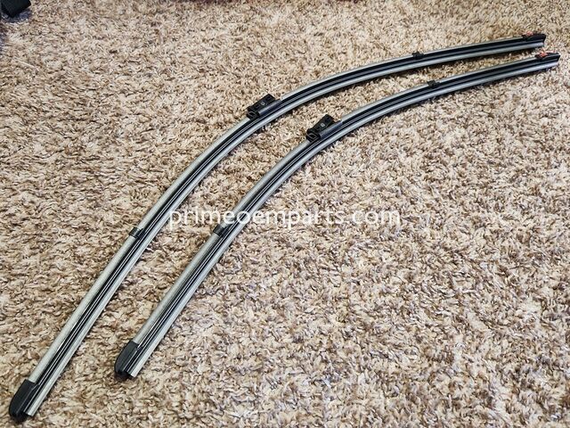 Genuine OEM Mercedes Benz Front Blade Set 1678209201 | eBay