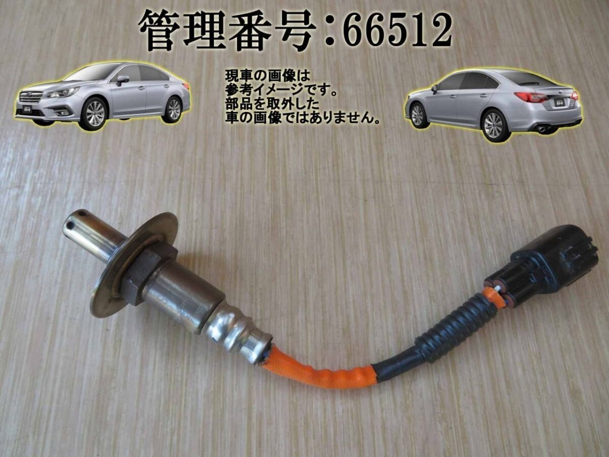 LEGACY B4 BN9 2014 oxygen sensor/O2 sensor PN: 22690AA990 | eBay