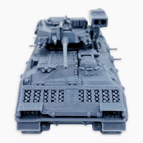 M2A1 Bradley (trim vane) | eBay