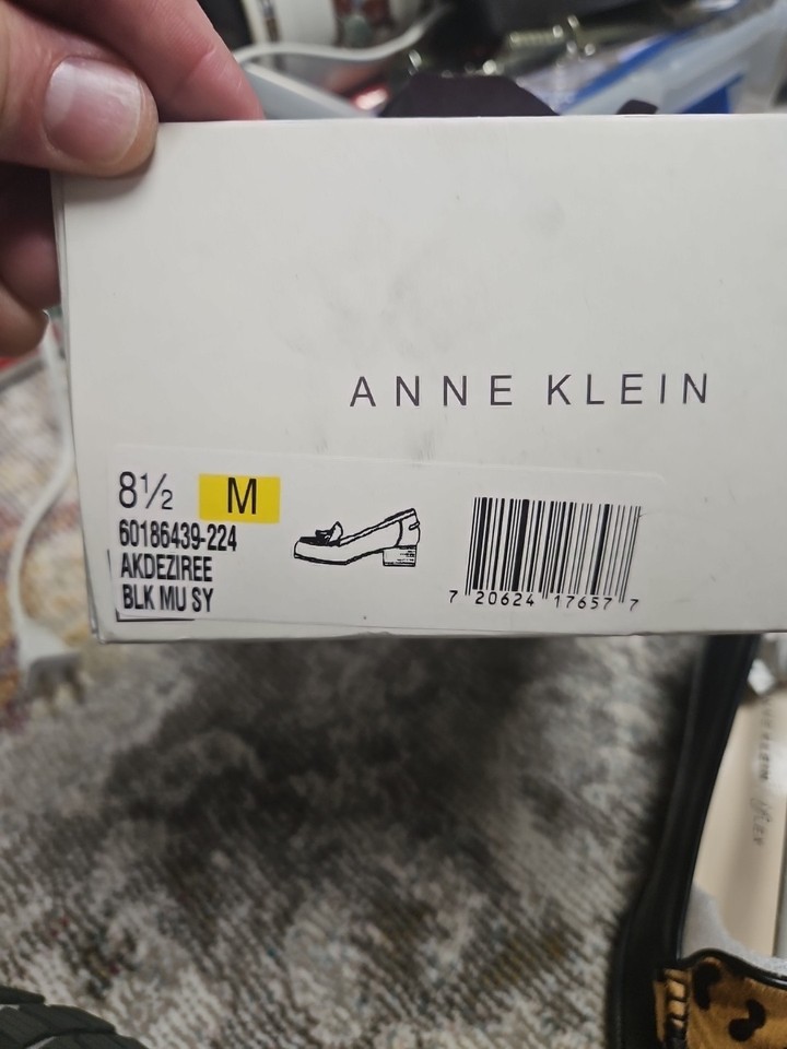Anne Klein I Flex Deziree Nee In Box | eBay