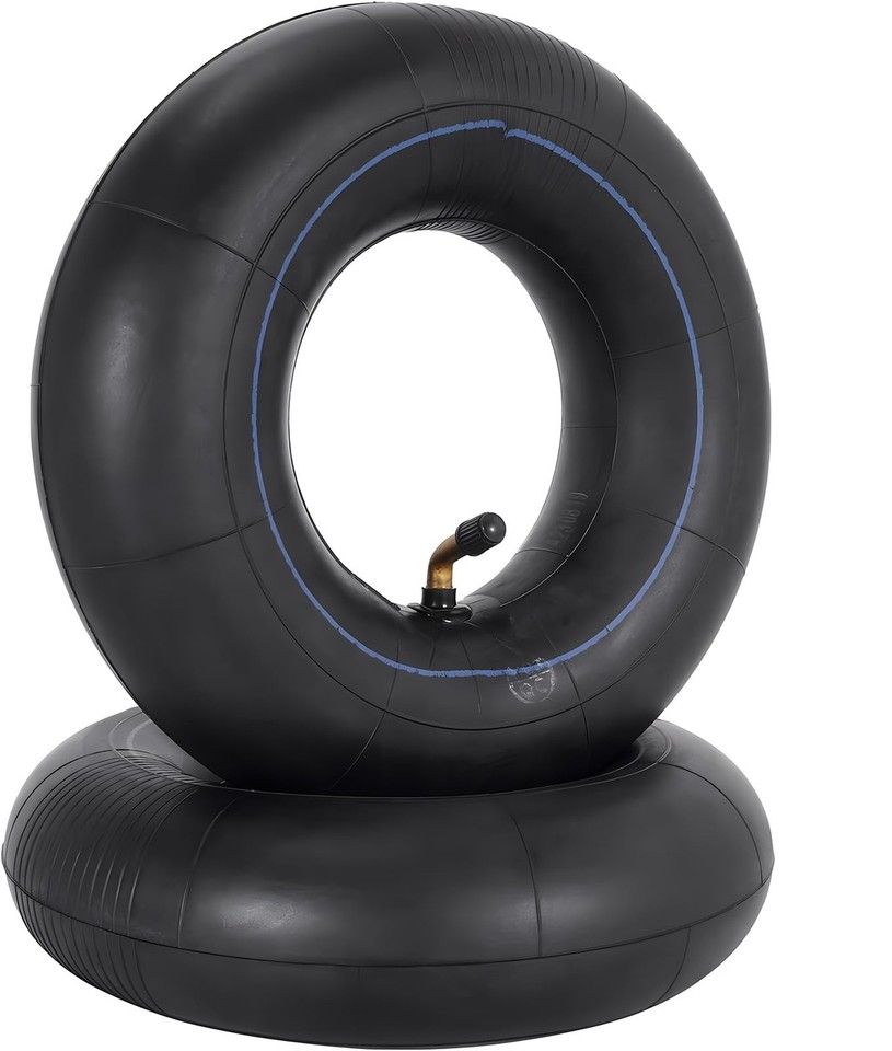 3.00-4 Inner Tube(2PCS) for Razor E300 Scooter, Pocket Rocket, Utility ...