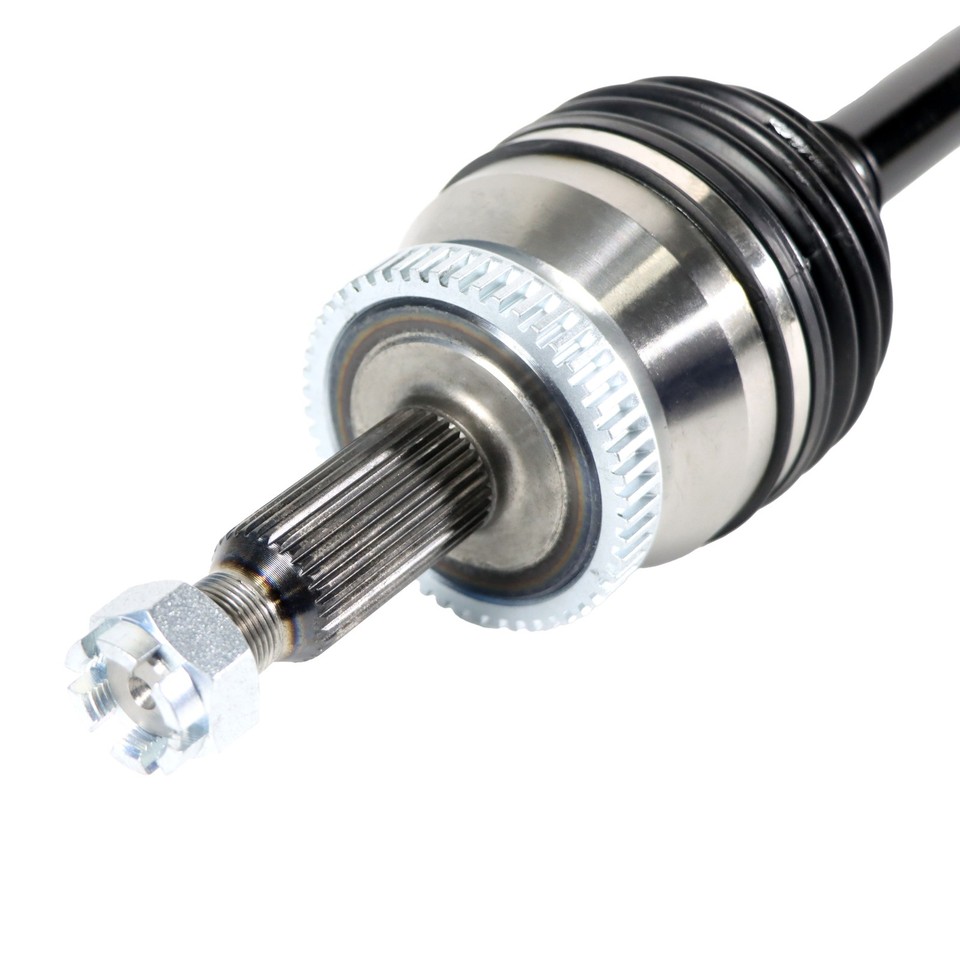 Front CV Axles Shafts Assembly Pair For Hyundai Santa Fe Kia Sorento ...