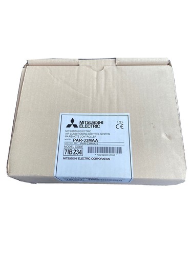 mitsubishi par-33maa thermostat | eBay