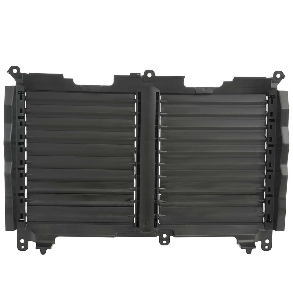 Replacement Radiator Shutter For 2022-2024 Toyota Tundra Assembly W ...