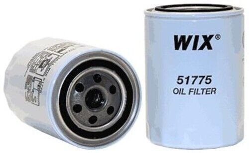 JIMNA JX0707 - Cross reference oil filters