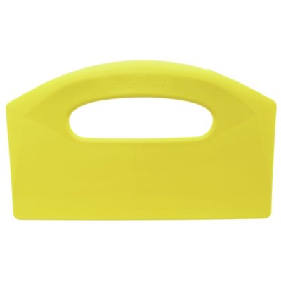 Remco 69606 Scraper,Bench,8.5",PP,Yellow | eBay