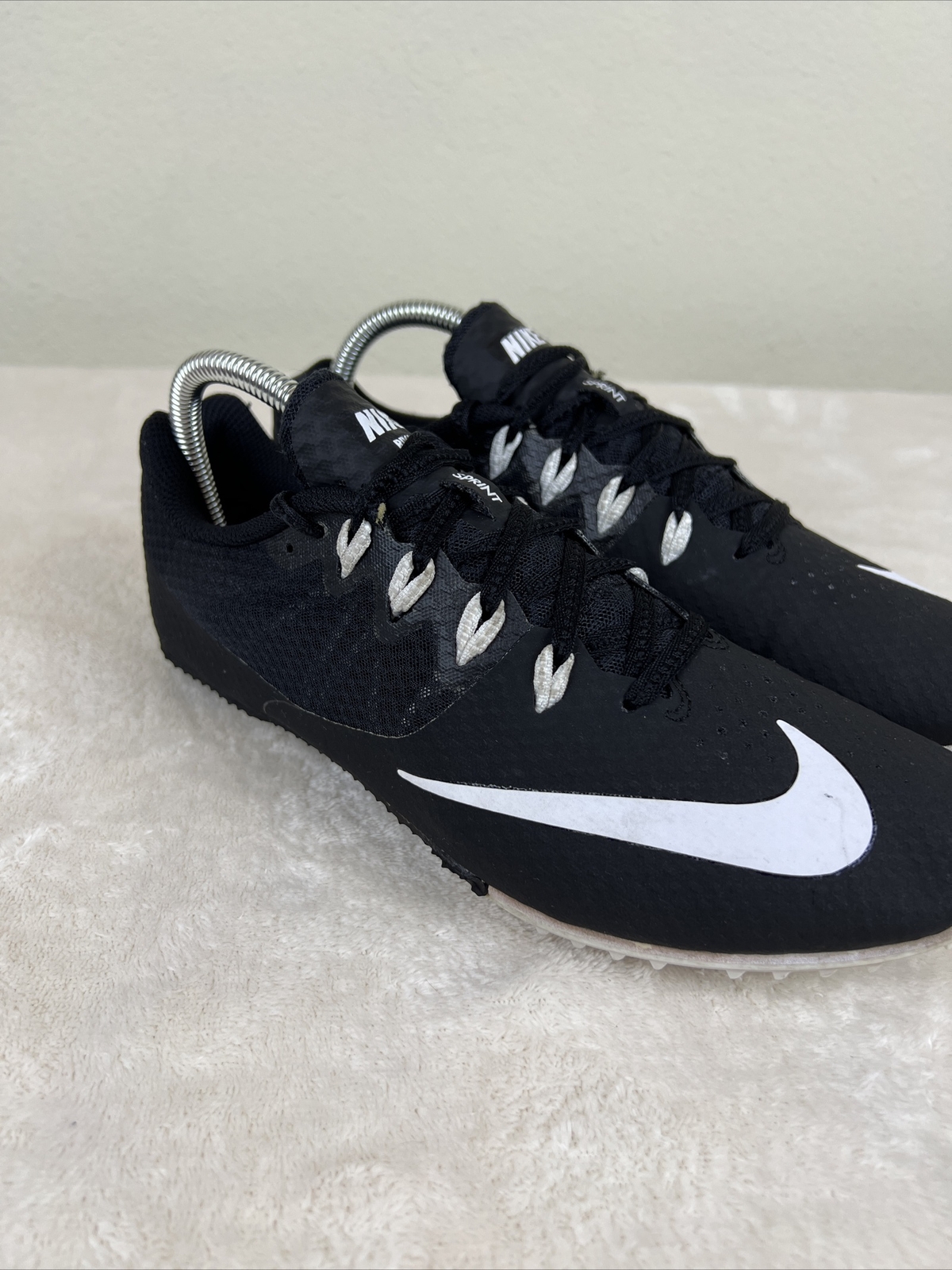Nike Racing Track Shoes Rival S Racing Shoes Size 8.5… - Gem