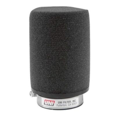 Uni FIlter Single Stage I.D 2in - O.D 3in - LG. 6in Pod Filter | eBay