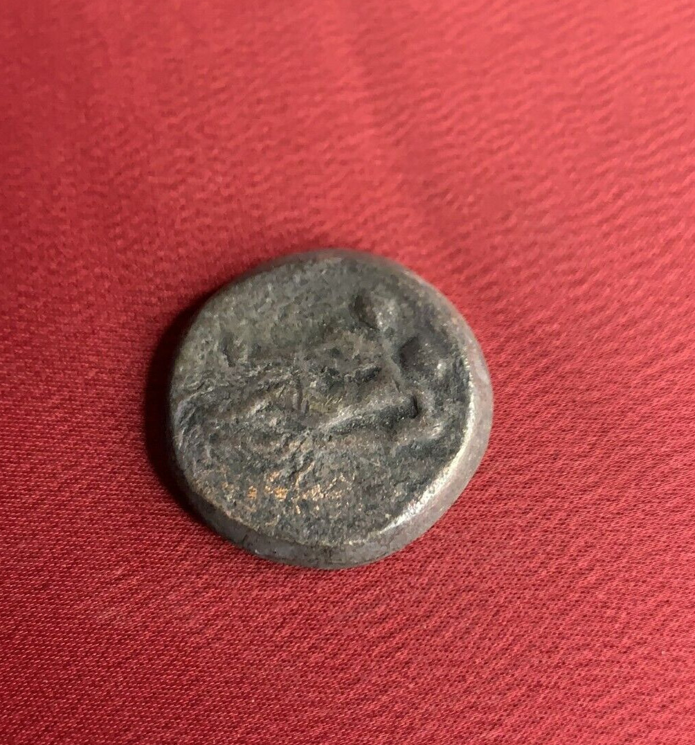 Caligula Coin Collecting: A Fun and Macabre Hobby ~ MegaMinistore