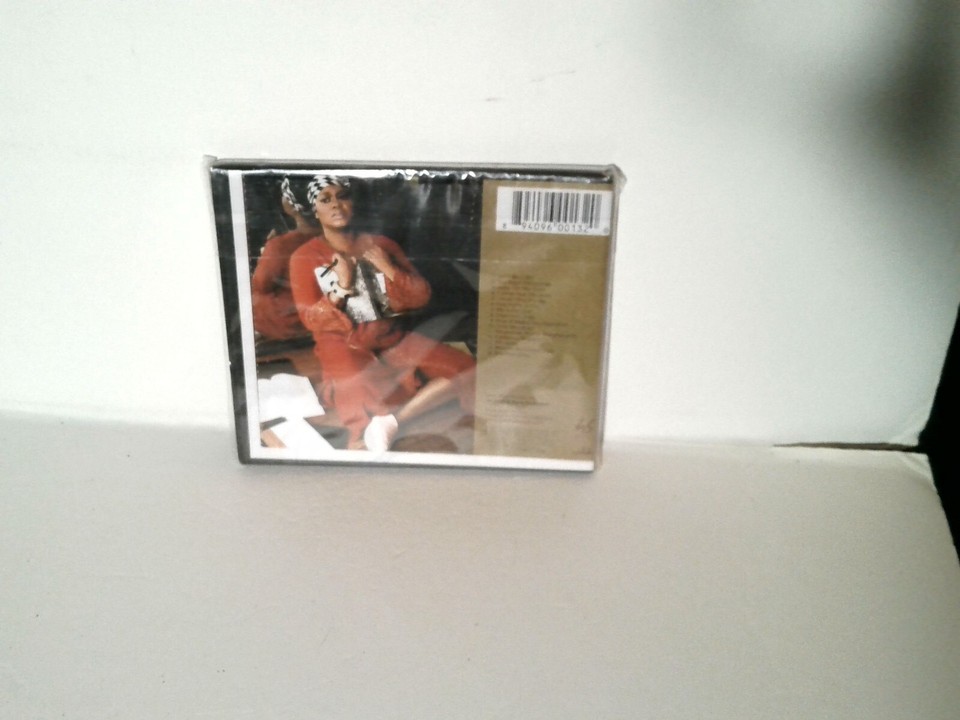 New Jill Scott The Real Thing Words & Sounds Vol 3 CD Sealed 2007 | eBay