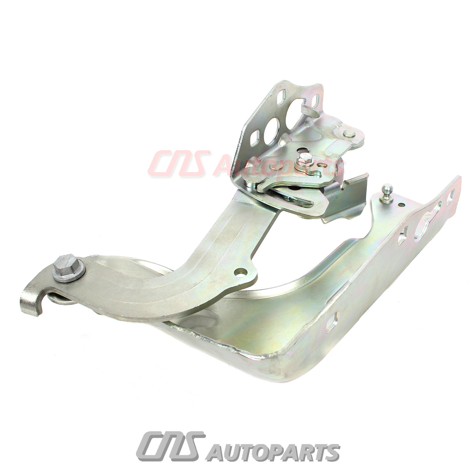 Driver(Left) Side Hood Hinge 2538800128 Fits 16-18 Mercedes-Benz GLC300 ...